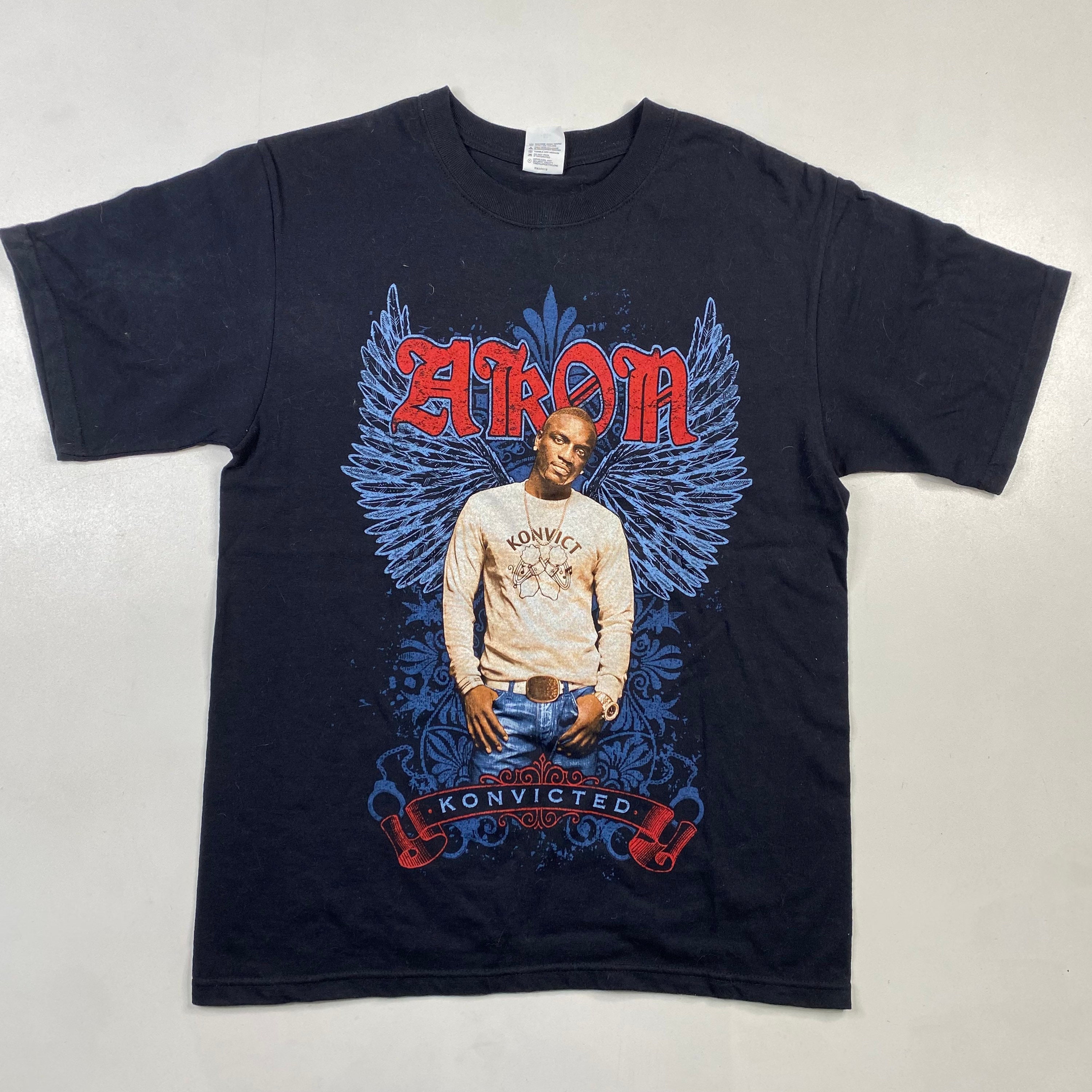 Akon Konvicted Deluxe