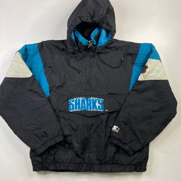 San Jose Sharks - Etsy