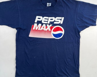Pepsi T Shirt | Etsy