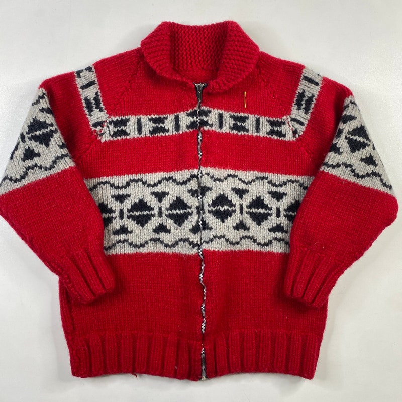 Curling Sweater - Etsy