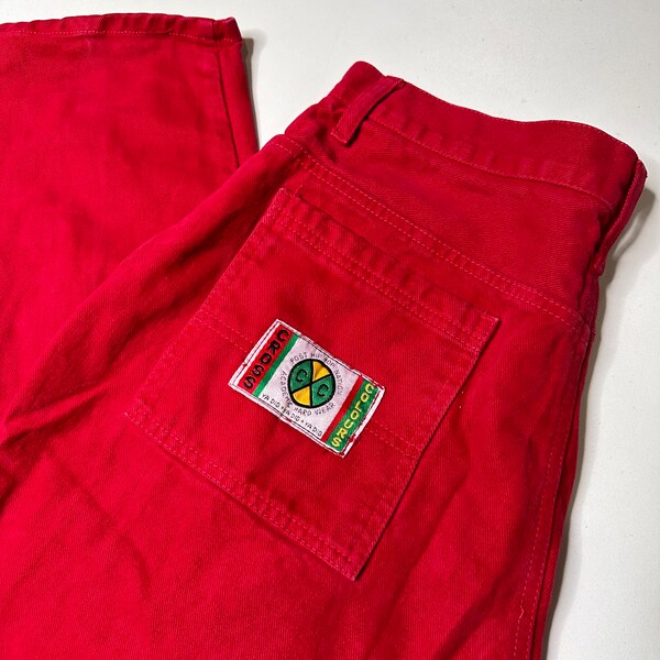 Cross Colours - Etsy