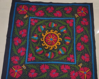 Turkish tablecloth | Etsy