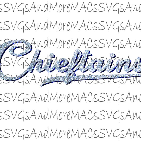 Chieftains Png - Etsy