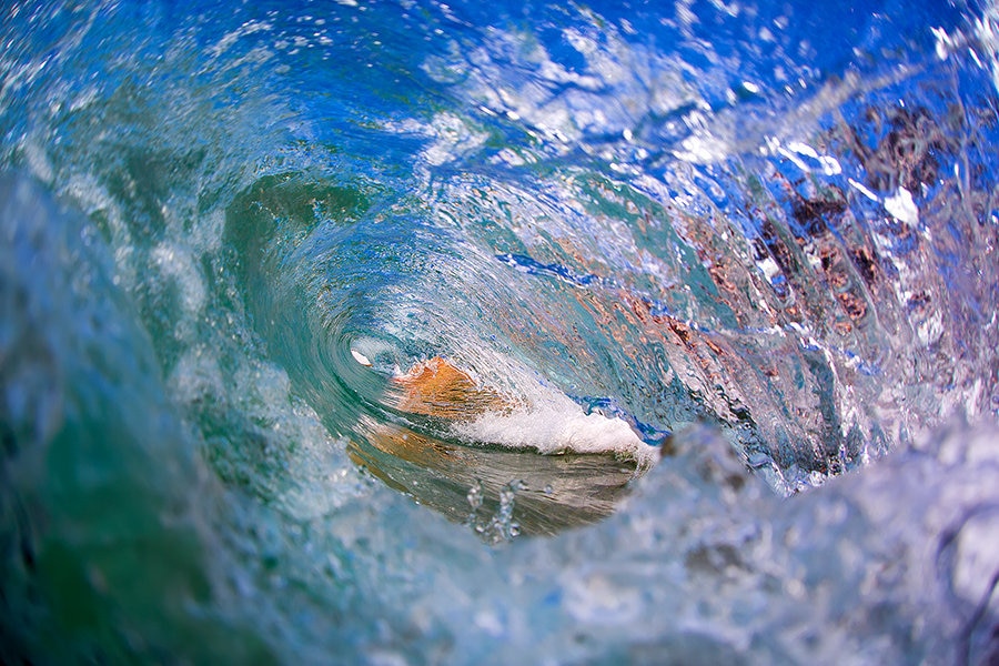 Wave Photography, Ocean Art, Surf Print, Wall Art, Home Decor, Surf ...