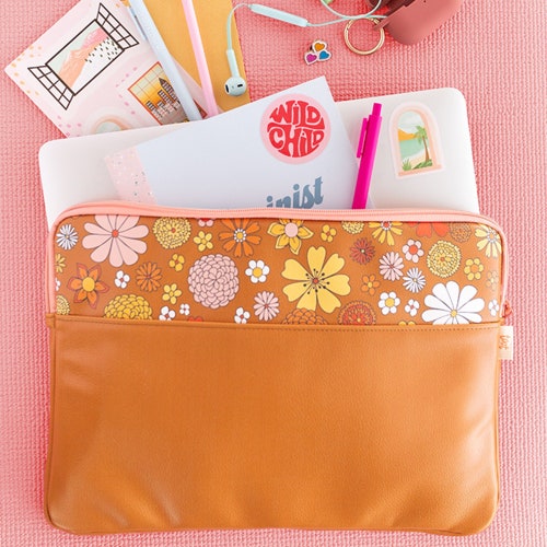Hp Envy Laptop Cover Hp Spectre X360 Sleeve Hp Spectre X360 14 - Etsy