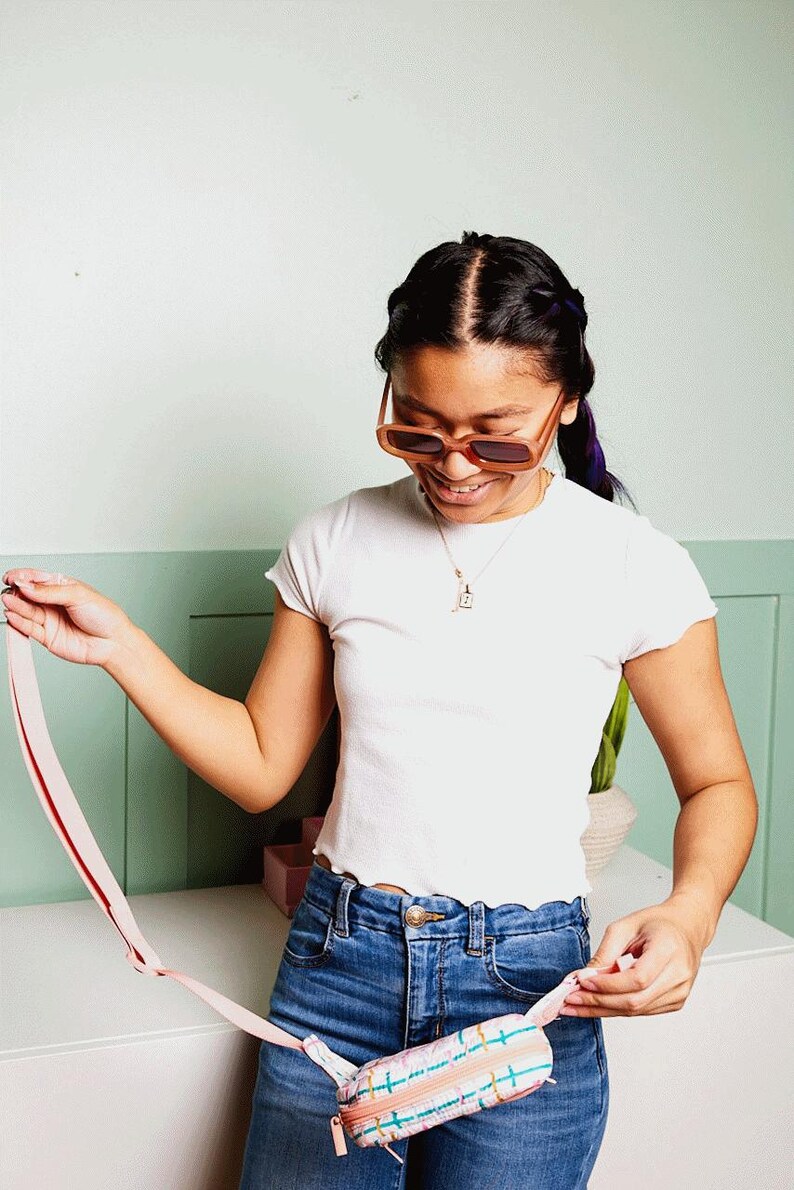 Small Hip Bags - Etsy