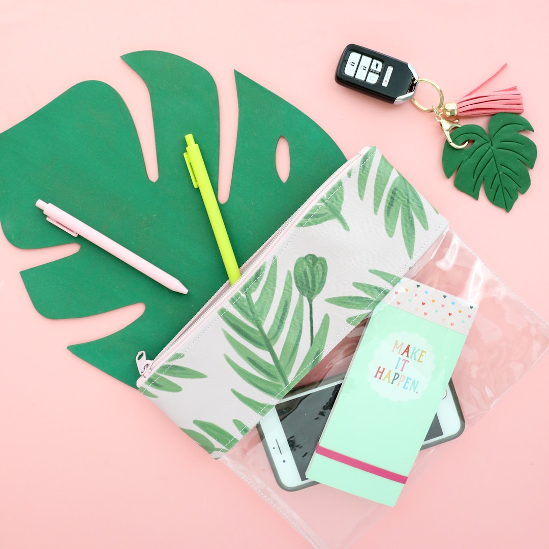 Buds Stationery Kit - Etsy