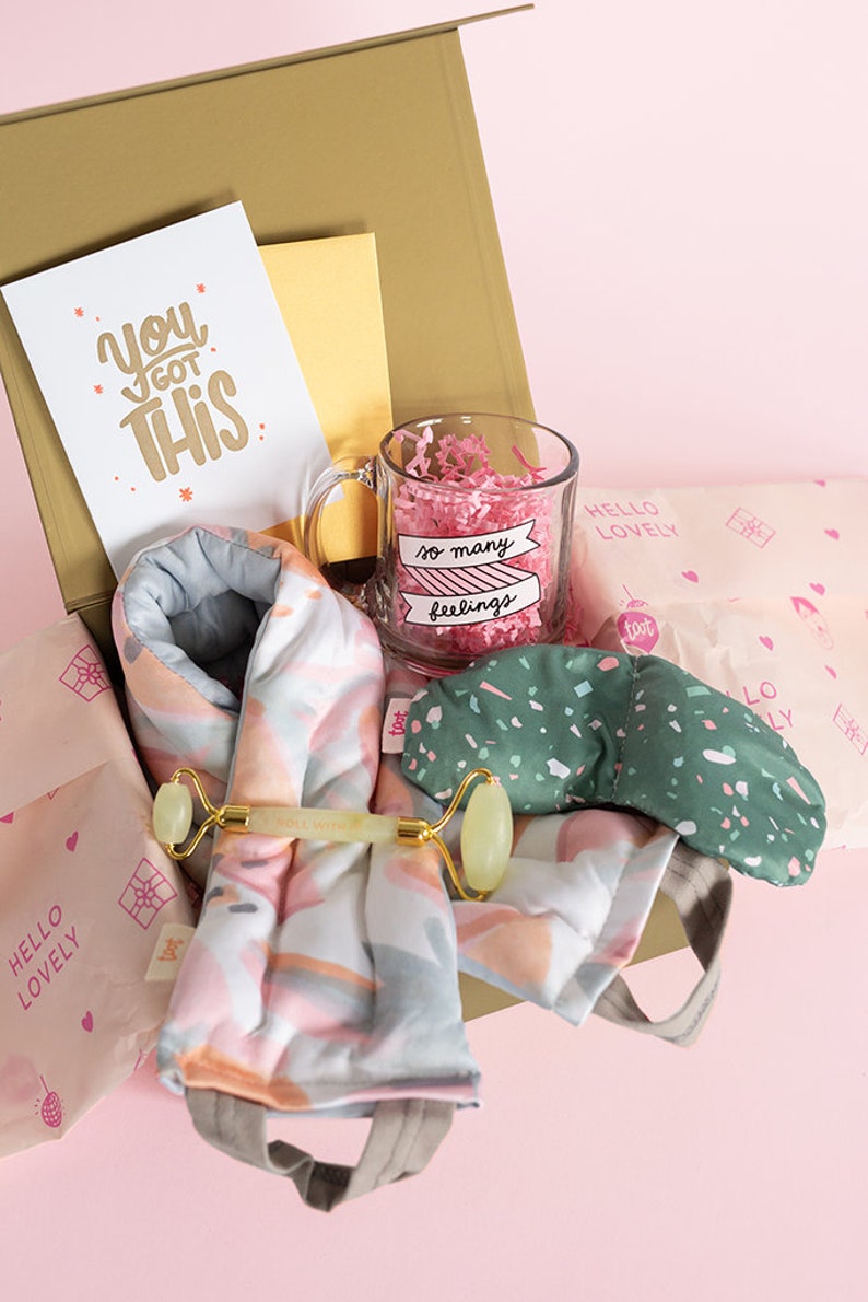 Selfie Care Kits - Etsy