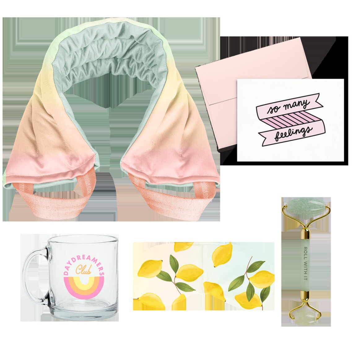 Selfie Care Kits - Etsy
