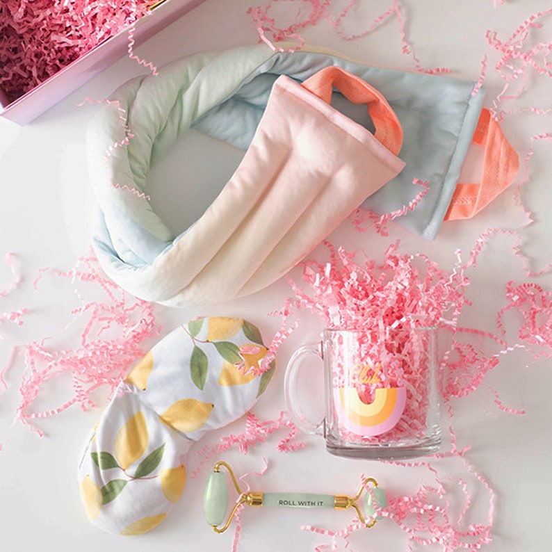 Selfie Care Kits - Etsy