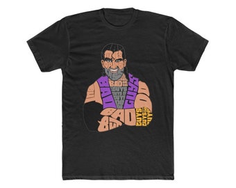 Razor Ramon Autograph + COA (scott Hall) - Etsy