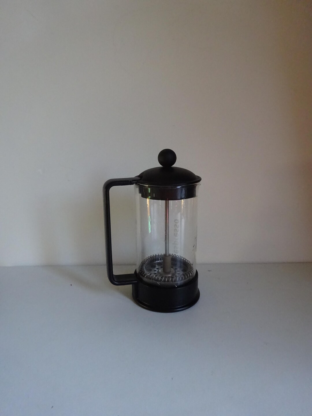 Vintage Danish Bodum Espresso Coffee Press Maker Pot 300 -350 ...
