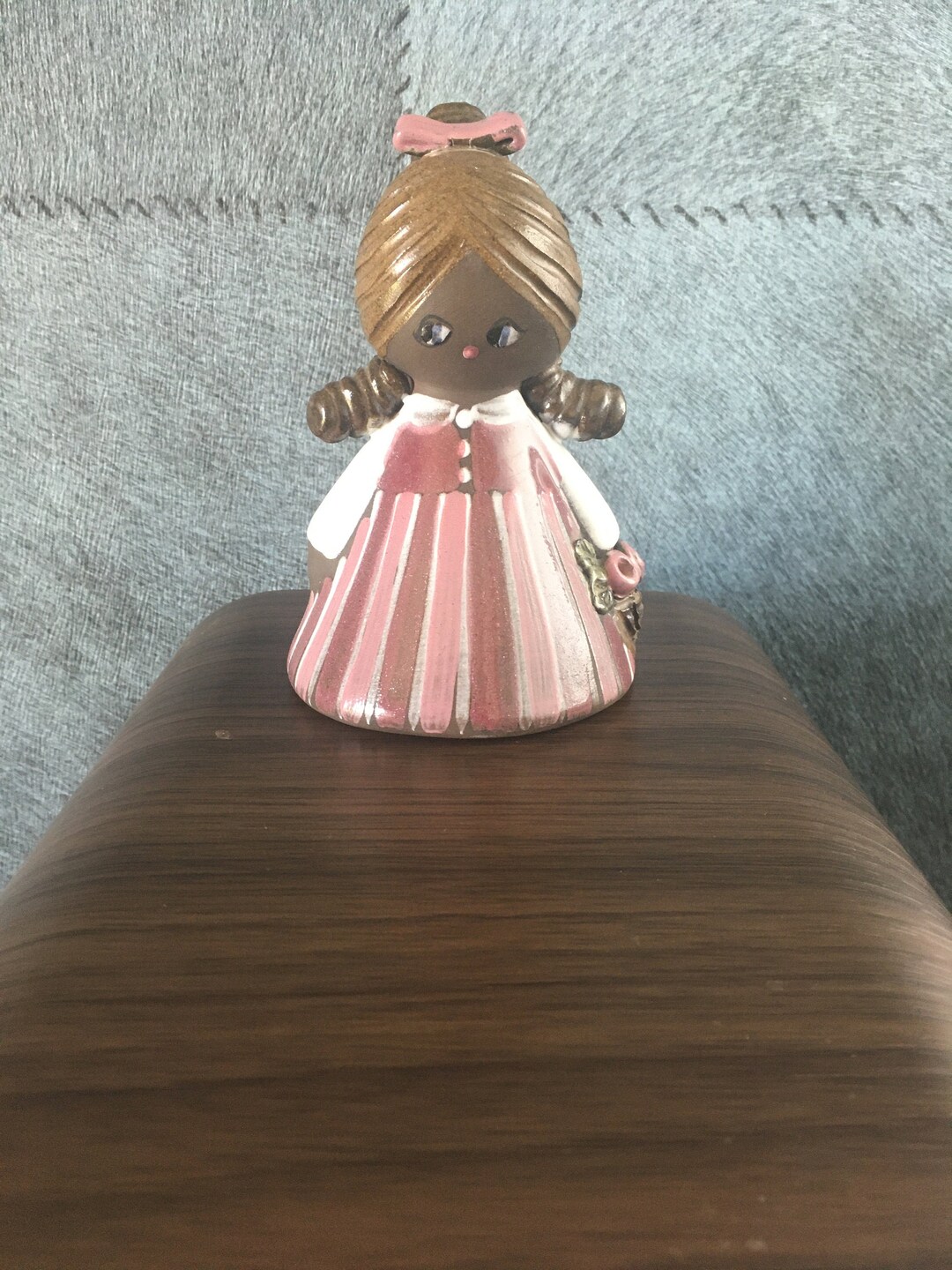 Sweden Gunnar Nyman Girl Figurine - Etsy