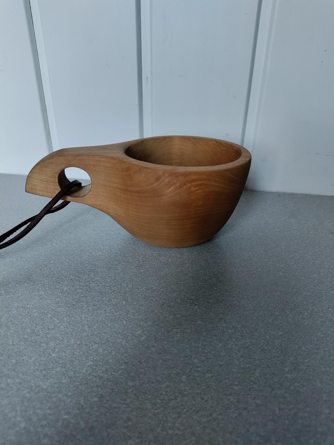 Finnish Kuksa Guksi Cup Mug 1980s - Etsy