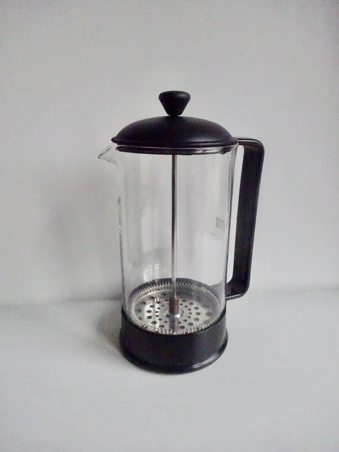 Swiss Classic Large Bodum Bistro Coffee Press 1 Liter Kitchen Dining ...