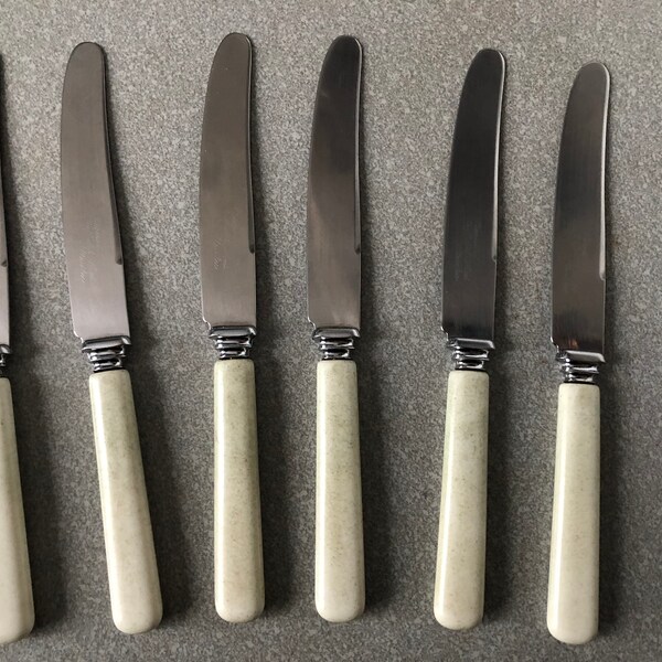 English Knives - Etsy
