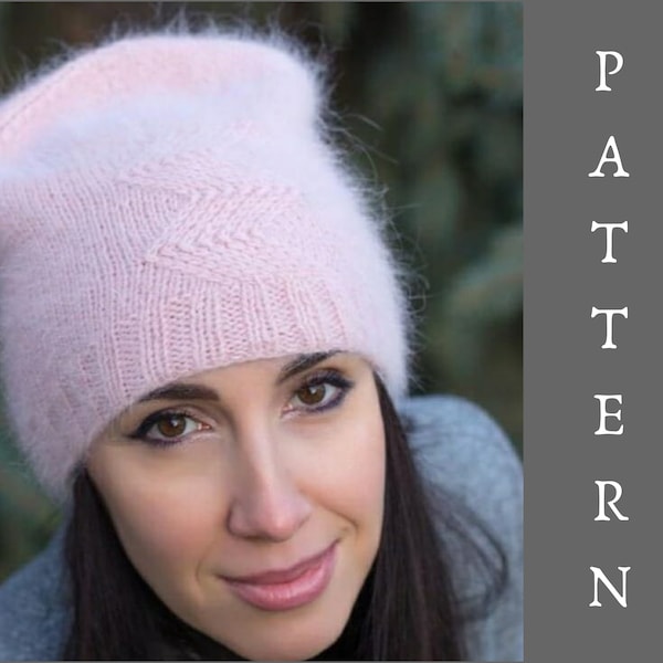 Angora Patterns - Etsy