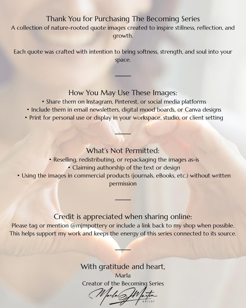 Imágenes con frases para descargar digitalmente en Instagram — The ...