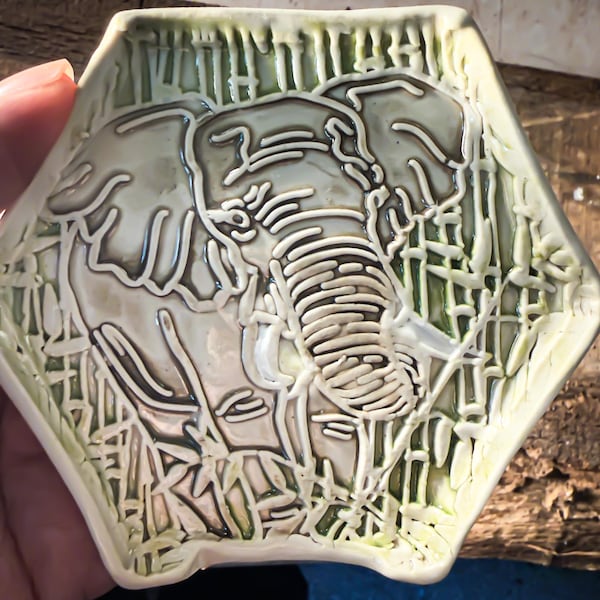 Spoon Rest Pottery Custom - Etsy