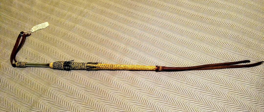 Handmade Riding Crop Vintage Leather Steel - Etsy