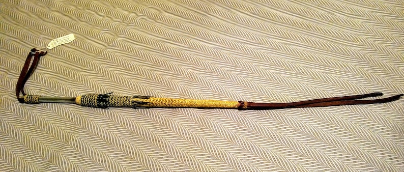 Handmade Riding Crop Vintage Leather Steel - Etsy