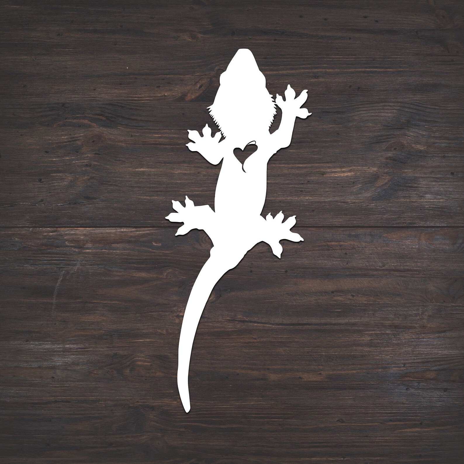 Crested Gecko Svg Gecko Svg Lizard Svg Reptile Svg | Etsy
