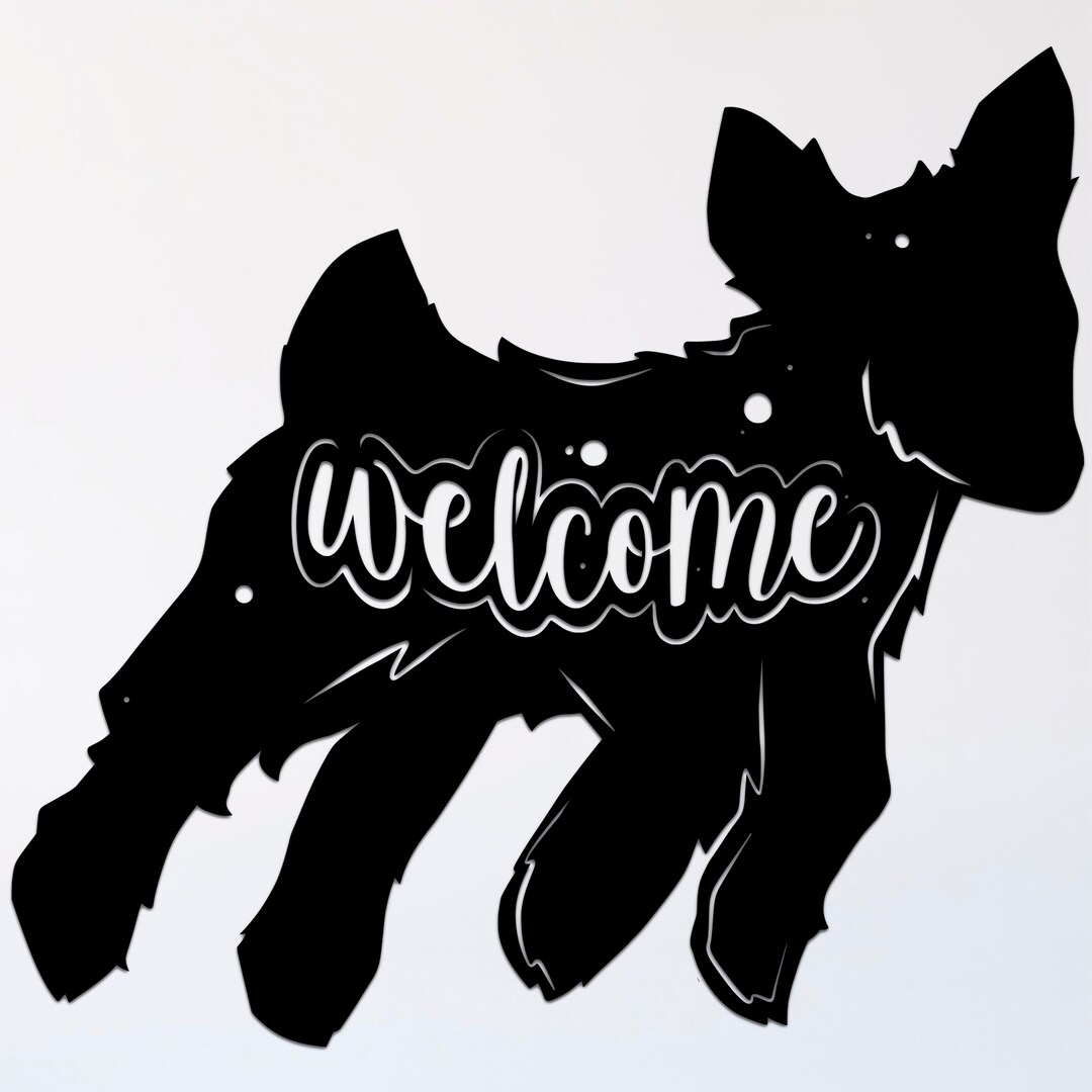 Jumping Goat Svg Cut File, Glowforge File, Vinyl Template, Laser Cut ...