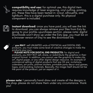 Dripping Moon Mandala Svg Cut File, Glowforge File, Vinyl Template ...