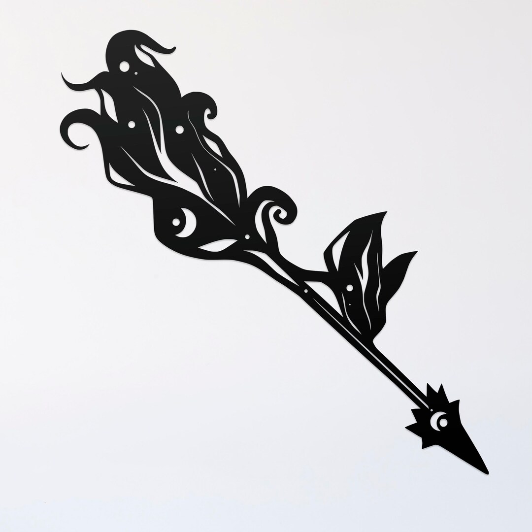 Arrow Svg Cut File, Glowforge File, Vinyl Template, Laser Cut File ...
