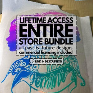 Moon Magick Woman Mandala Svg Cut File, Glowforge File, Vinyl Template ...