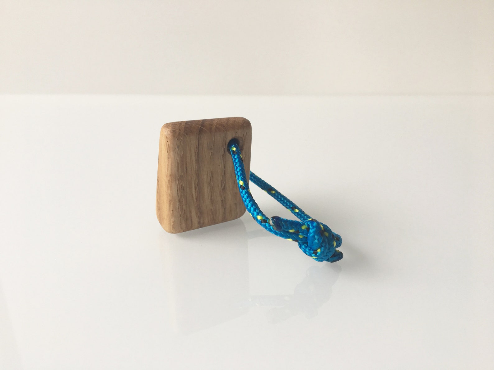 Sailing Boat Keychain Sailboat Oak Keyring Handmade Boat - Etsy