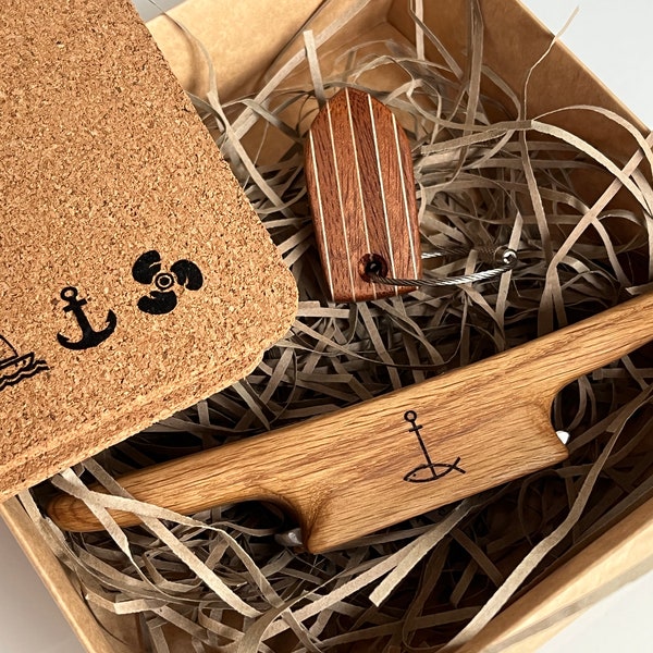 Nautical Gift - 60+ Gift Ideas for 2024