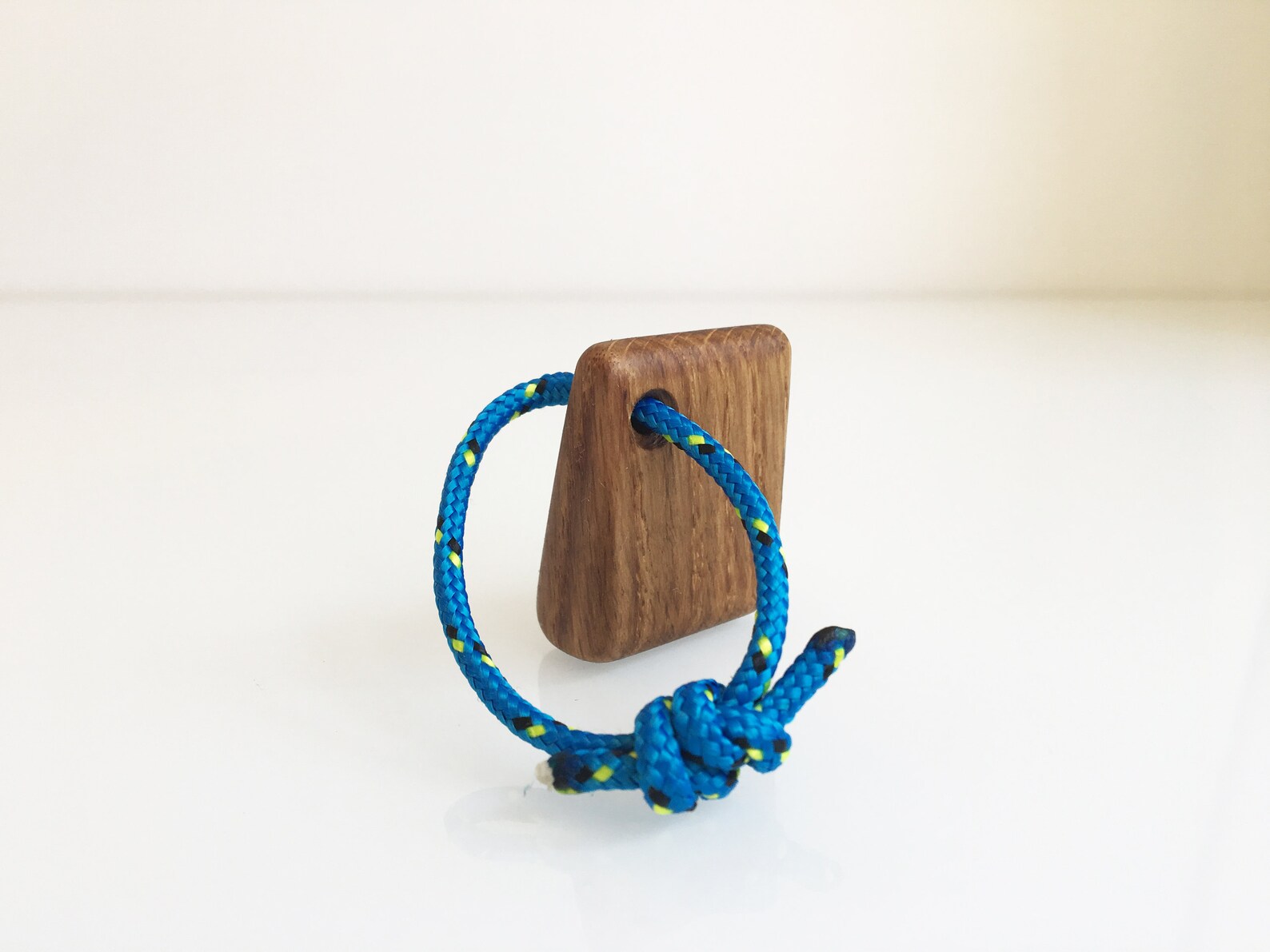 Boat Propeller Keychain, Boat Gift, Handmade From Oak - Etsy