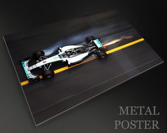 Formula One Sign - Etsy