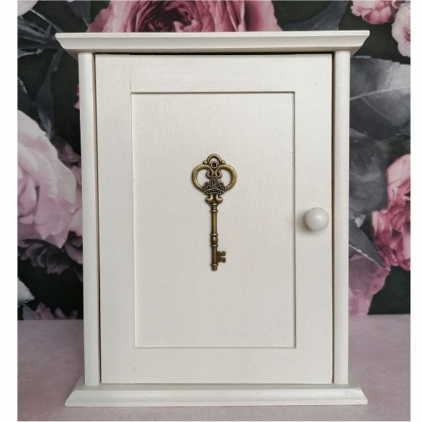 Key Cabinet - Etsy