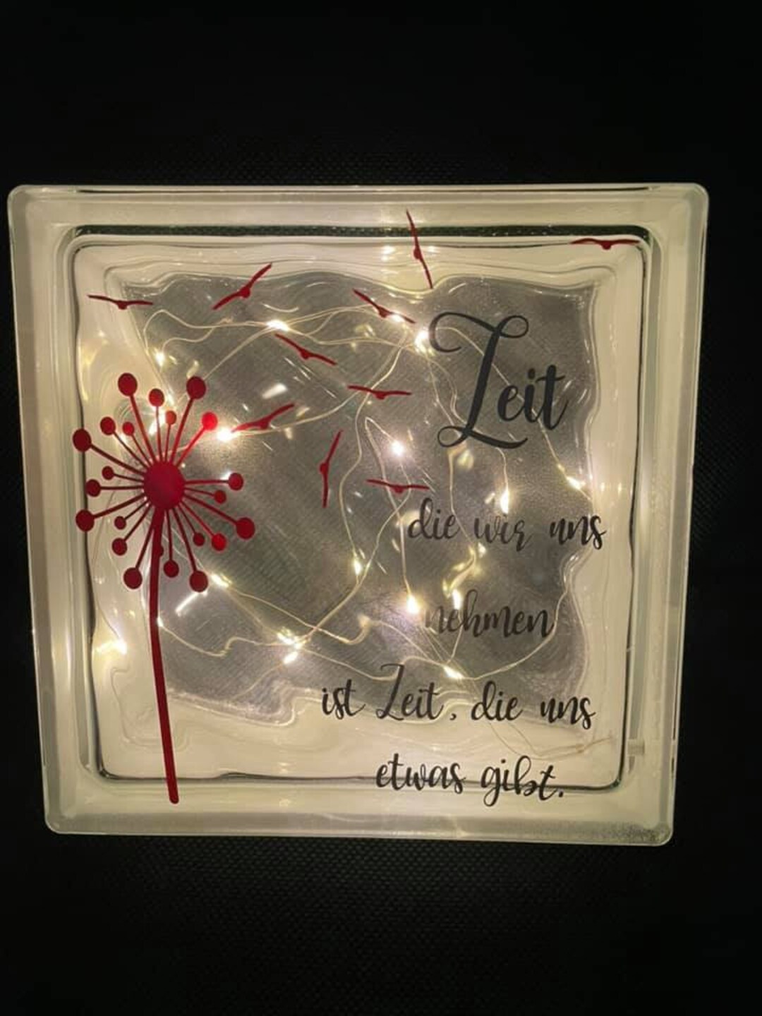 Plotterdatei Zeit die wir uns nehmen... SVG PDF - Etsy Schweiz