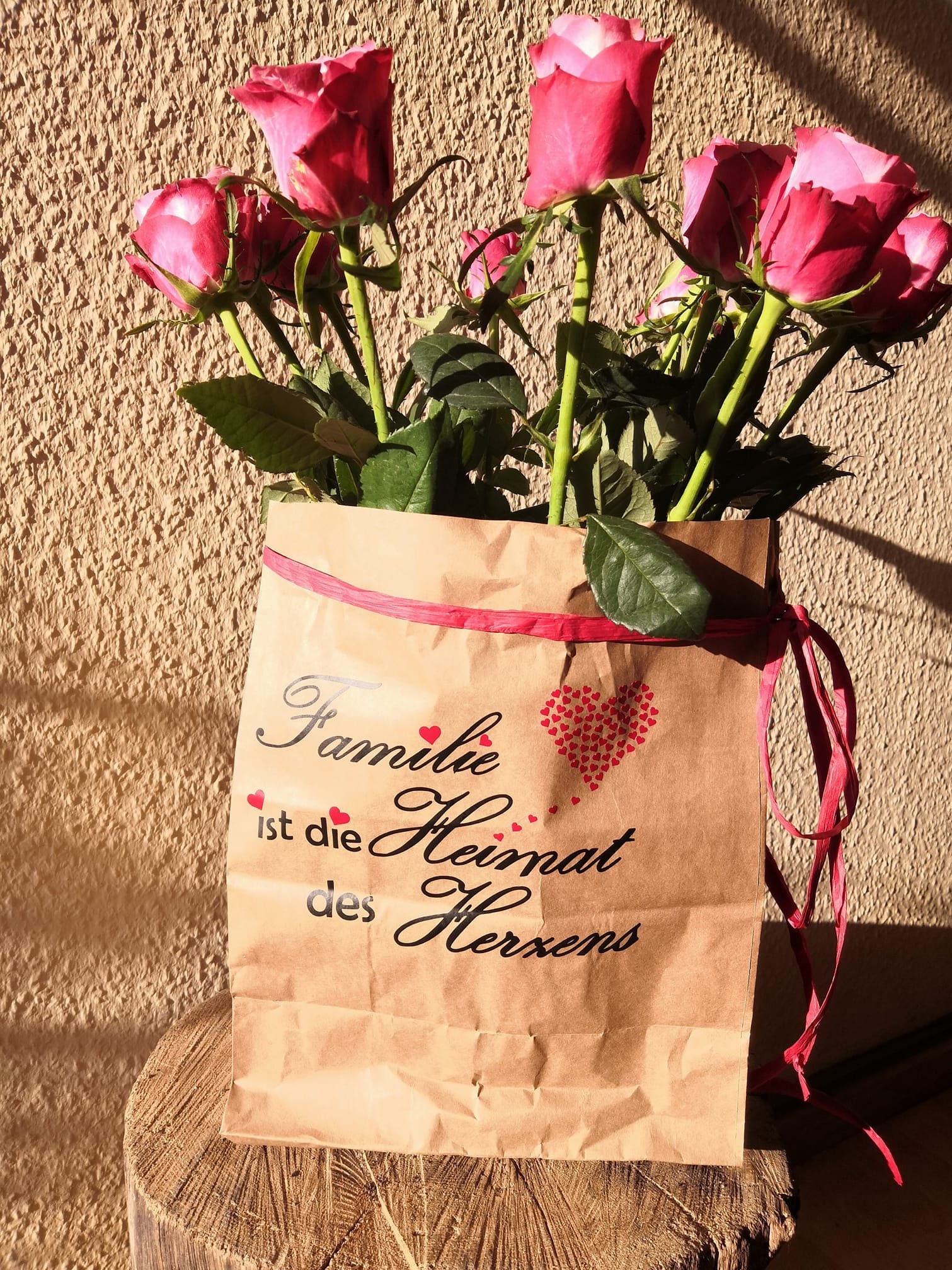 Plotter File family is the Home of the Heart - Etsy UK