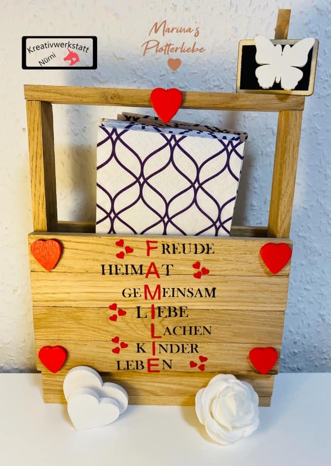 Plotter File picture Family SVG DXF - Etsy