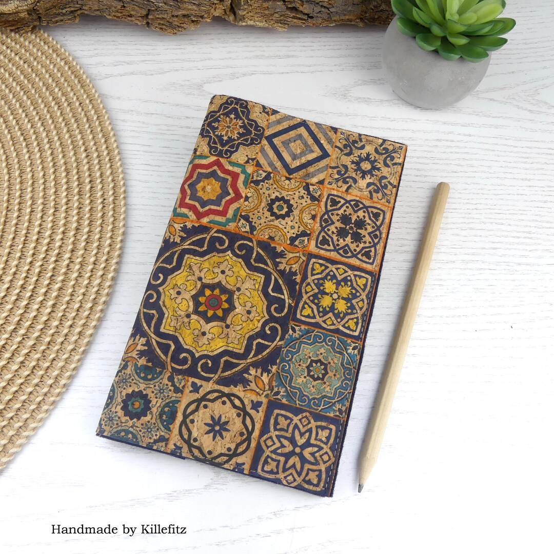 Appointment Calendar 2024, Pocket Calendar 2024, Personalized Notebook ...