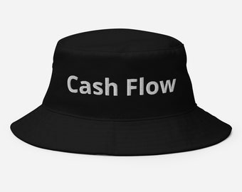 Cash Flow Hat - Etsy