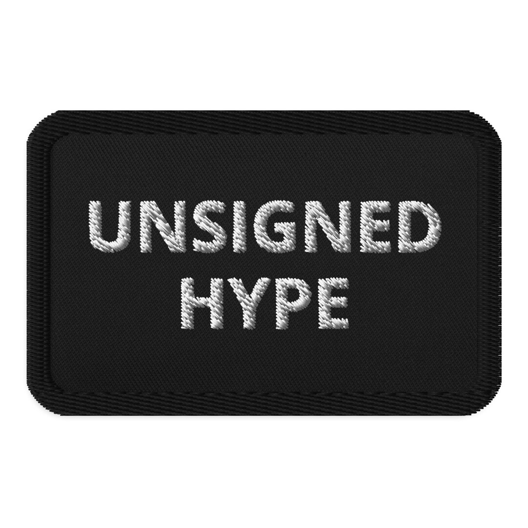 Captain Embroidered Patches - Etsy