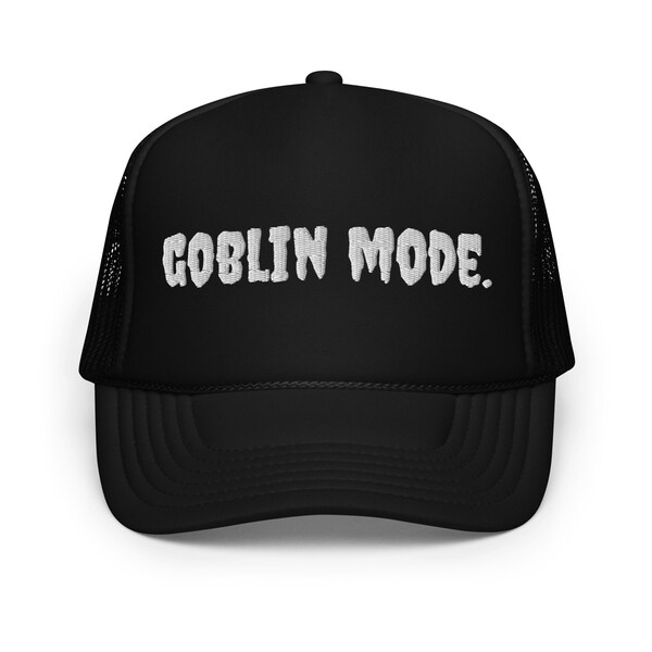Goblin Hat - Etsy