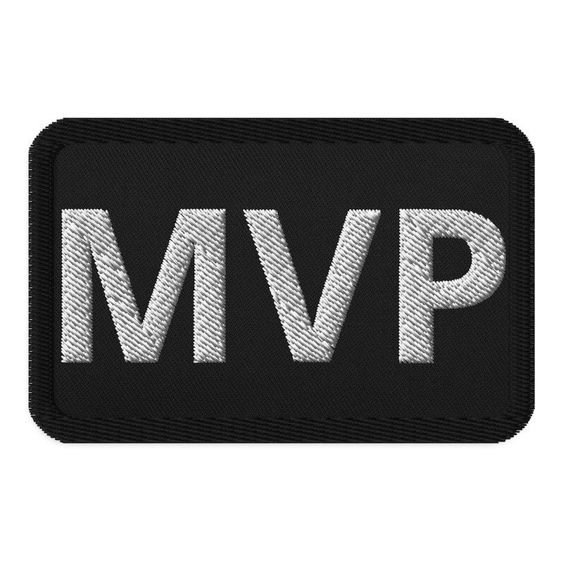 Embroidered Patch - Etsy