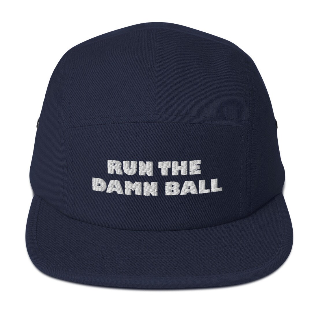 Run the Ball 5 Panel Camper - Etsy