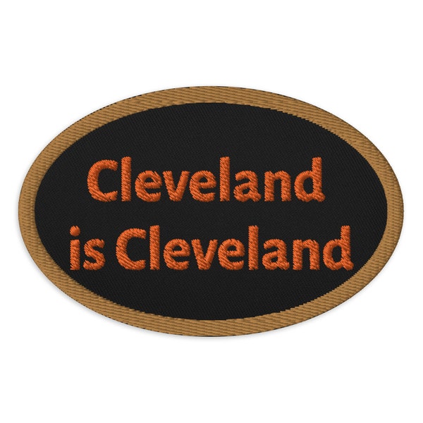 Embroidered Patch for Men - Etsy