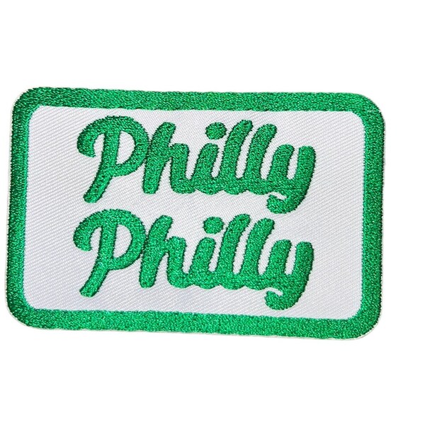 Philadelphia Patch - Etsy