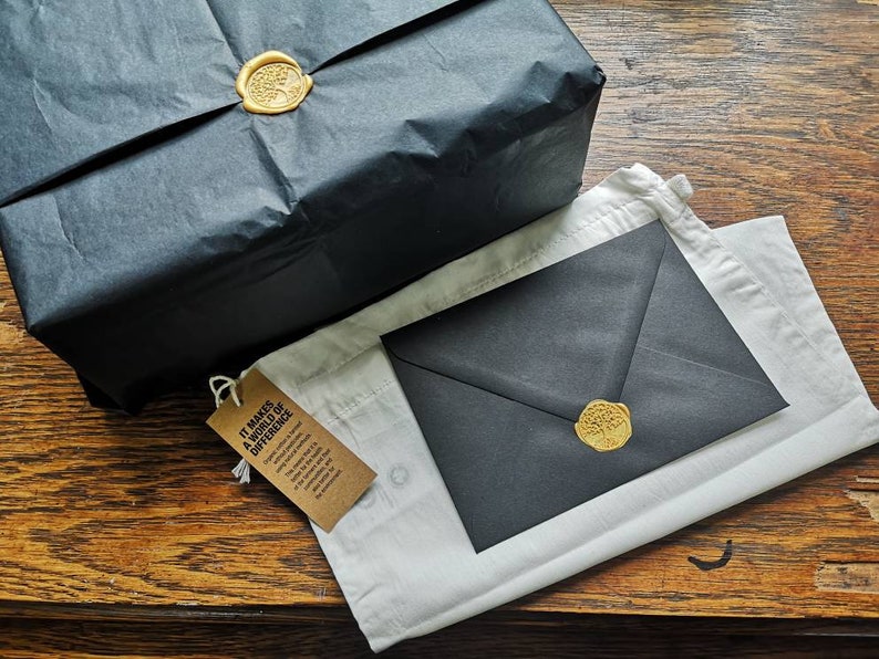 Curiosity Box Art Box Pixie Doll - Etsy UK