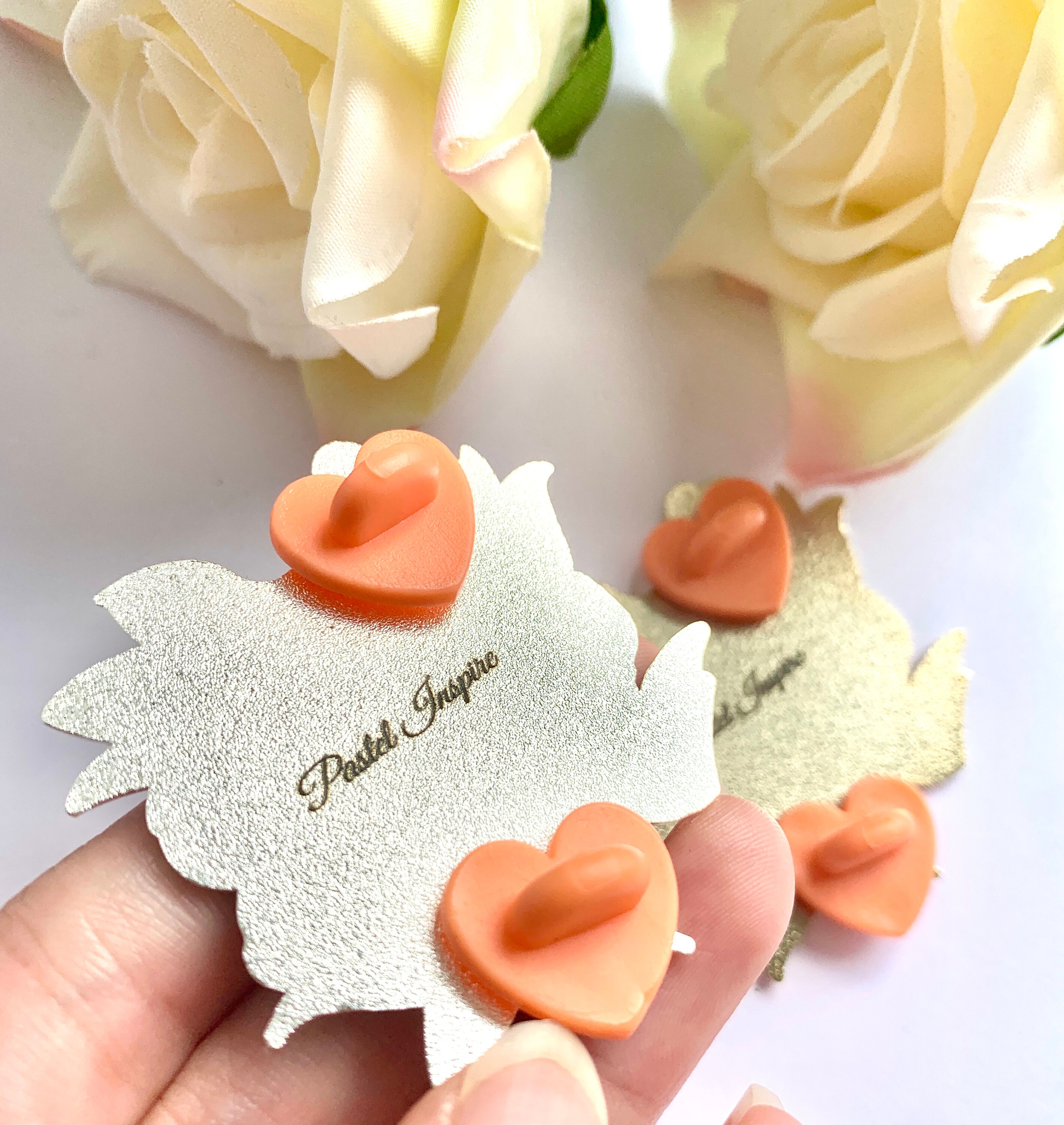 Spring Rabbit Enamel Pin standard/a Grade & Seconds/b Grade - Etsy