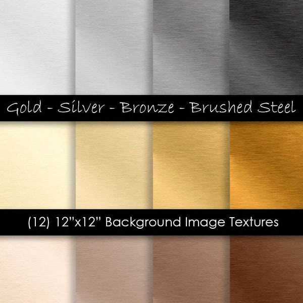 Textured Metal Sheet - Etsy