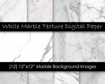white marble background texture